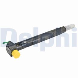 DELPHI Einspritzventil f&uuml;r INFINITI MERCEDES-BENZ 16600-HG00C A6510704987 A6510700587 28342997-12B1