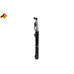 NRF Kondensator, Klimaanlage EASY FIT mit Dichtungen f&uuml;r VAUXHALL OPEL CHEVROLET 4818691 20874703 42458588 350225