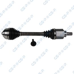 GSP Antriebswelle 204516 vorne links f&uuml;r MERCEDES-BENZ A9103300400 A9103303900 9103303900