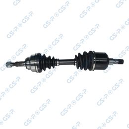 GSP Antriebswelle 244025 f&uuml;r VAUXHALL OPEL 93169690 9200407 R1640100