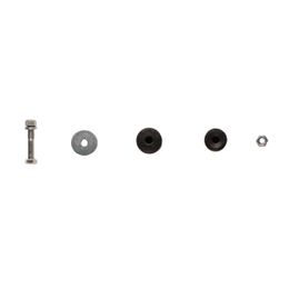 BILSTEIN Sto&szlig;d&auml;mpfer - B4 Serienersatz hinten rechts links Einrohr f&uuml;r MERCEDES-BENZ A1243261200 2013201131 2013260500 24-014052