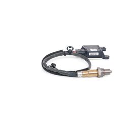 Bosch Partikelsensor f&uuml;r HYUNDAI KIA 392652F300 0 281 006 552