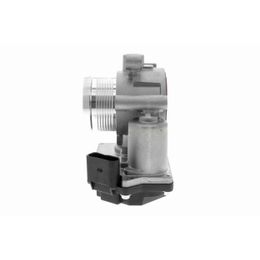 VEMO Drosselklappenstutzen Original Qualit&auml;t &Oslash;48mm 48mm f&uuml;r SKODA VW SEAT AUDI VAG 3L128063T 03L128063T 3L128063G V10-81-0084