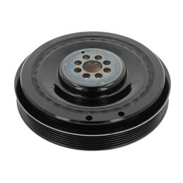 CORTECO Riemenscheibe, Kurbelwelle 80004350 193mm f&uuml;r VW AUDI 059105251BQ 059105251BP 059105251BN