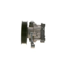 Bosch Hydraulikpumpe, Lenkung f&uuml;r MERCEDES-BENZ 0044669301 44669301 A0044669301 K S00 000 691