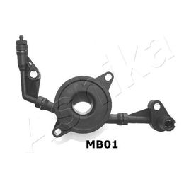 ASHIKA Ausr&uuml;cklager 90-MB-MB01 77mm f&uuml;r VW MERCEDES-BENZ CHRYSLER 5101092AA 0002541608 0002542508