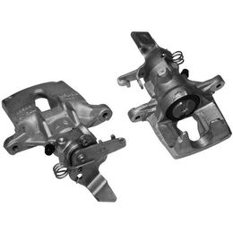 ATE Bremssattel 24.3424-1702.5 hinten rechts Faustsattel 42mm f&uuml;r RENAULT VAUXHALL NISSAN OPEL 7701208037 9111463 7701206755