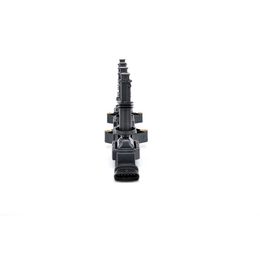 Bosch Z&uuml;ndspule f&uuml;r ALFA ROMEO FIAT VAUXHALL OPEL CHEVROLET 71739702 93172030 0 221 503 469