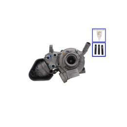 WALKER Lader, Aufladung ohne Dichtungen f&uuml;r ALFA ROMEO PEUGEOT FIAT CITRO&Euml;N VAUXHALL OPEL 1631686680 1631686580 55278596 59025G-PV