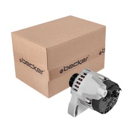 F.BECKER_LINE Generator 14V 70A f&uuml;r ALFA ROMEO GENERAL MOTORS FIAT FORD LANCIA OPEL 1673520 51859042 95512947 74210118