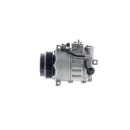 Mahle Kompressor, Klimaanlage BEHR HELLA SERVICE *** PREMIUM LINE 12V f&uuml;r MERCEDES-BENZ (FJDA) (BBDC) A0012302811 0022305111 0022307211 ACP 23 000P
