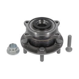 MOOG Radlagersatz vorne rechts links f&uuml;r HYUNDAI KIA 51750C1000 51750C1100 51750-C1000 HY-WB-12997