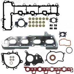 VICTOR REINZ Dichtungssatz, Zylinderkopf mit Ventilschaftabdichtung f&uuml;r CITROEN PEUGEOT FORD USA DS TOYOTA OPEL 02-12453-01