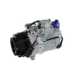 Valeo Kompressor, Klimaanlage 12V f&uuml;r MERCEDES-BENZ BRABUS A0032302811 32308711 A0032305911 690014