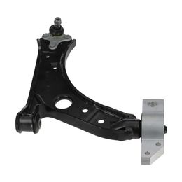 MOOG Lenker, Radaufh&auml;ngung VO-WP-1861 f&uuml;r SKODA VW SEAT AUDI 1K0407152AA 1K0407152P 1K0407152Q