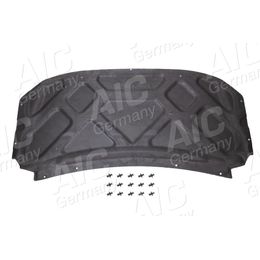 AIC Motorraumdämmung Motorhaube für FORD 1145263 1S71F16746BM 57099