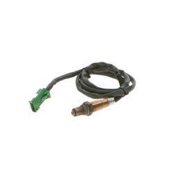 Bosch Lambdasonde f&uuml;r PEUGEOT PININFARINA FIAT CITRO&Euml;N LANCIA 9635978980 1628EC K9622997680 0 258 006 026