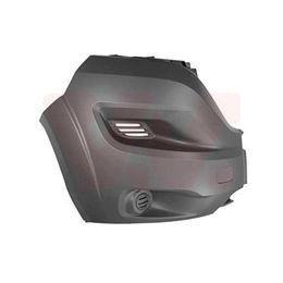 Van Wezel Sto&szlig;f&auml;nger ** Equipart vorne rechts Grau f&uuml;r PEUGEOT CITRO&Euml;N/PEUGEOT CITRO&Euml;N 1612473180 735589785 4064564