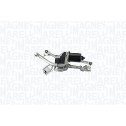 MAGNETI MARELLI Scheibenreinigungsanlage vorne 12V f&uuml;r FIAT 52036095 51701421 51753459 064351734010