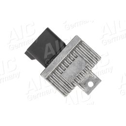 AIC Steuerger&auml;t, Gl&uuml;hzeit 74749 12V f&uuml;r RENAULT DACIA GENERAL MOTORS VAUXHALL FORD VOLVO NISSAN OPEL 04409990 1106700QAA 1252609
