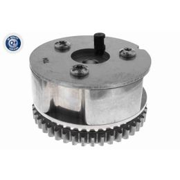 VAICO Nockenwellenversteller Q+, Erstausr&uuml;sterqualit&auml;t V38-0549 Einlassseite f&uuml;r NISSAN 13025-ED00B 13025-ED000