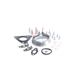 BTS TURBO Montagesatz, Lader f&uuml;r MERCEDES-BENZ 6510902280 6510904580 6510904180 T931337ABS
