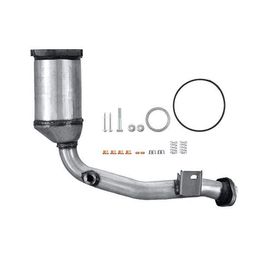 Hella Katalysator f&uuml;r PEUGEOT CITRO&Euml;N/PEUGEOT CITRO&Euml;N 1731W1 1731HS 9652758080 8LE 366 050-621