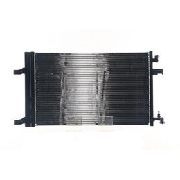Mahle Kondensator, Klimaanlage AC 637 000S f&uuml;r HOLDEN GENERAL MOTORS VAUXHALL OPEL CHEVROLET 1850135 39010914 1850220