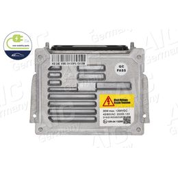 AIC Steuerger&auml;t, Beleuchtung Premium Quality, Erstausr&uuml;sterqualit&auml;t beidseitig f&uuml;r RENAULT VW PEUGEOT SEAT AUDI CITRO&Euml;N VOLVO BMW VAG 7701208945 3078