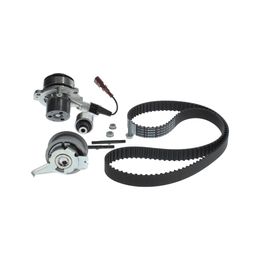 Bosch Wasserpumpe + Zahnriemensatz f&uuml;r VW SEAT AUDI SKODA 1 987 946 383