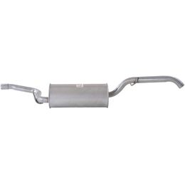 BOSAL Endschalld&auml;mpfer f&uuml;r FORD 1773382 1847165 2006696 280-295