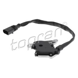 TOPRAN Schalter, R&uuml;ckfahrleuchte Fahrstufe R&uuml;ckfahrleuchte,Schalter, 10-polig f&uuml;r SKODA VW SEAT CUPRA AUDI PORSCHE VAG 01V919821A 01V919821B 116 978