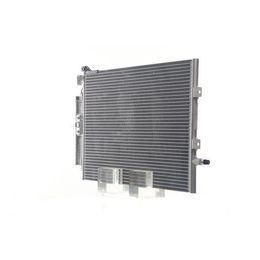 Mahle Kondensator, Klimaanlage AC 720 000S f&uuml;r RENAULT 8200688393 8200443897