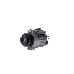Mahle Kompressor, Klimaanlage 12V f&uuml;r MERCEDES-BENZ 0008302300 A0008302300 0008302700 ACP 645 000S