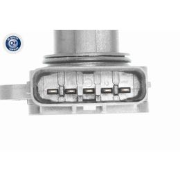 VEMO Luftmassenmesser Q+, Erstausr&uuml;sterqualit&auml;t Luftmassenmesser,Luftmengenmesser 5-polig f&uuml;r TOYOTA MAZDA SAAB JAGUAR SUBARU L3K9-12-215 C2C1958 3200