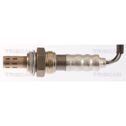 TRISCAN Lambdasonde 8845 10034 Grau f&uuml;r RENAULT DACIA NISSAN 226A0-4BB0B 226A0-4BB0A 226A04BB0B