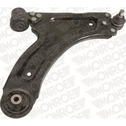 Monroe Lenker, Radaufh&auml;ngung vorne rechts f&uuml;r GENERAL MOTORS VAUXHALL OPEL 13140038 352063 352065 L24531