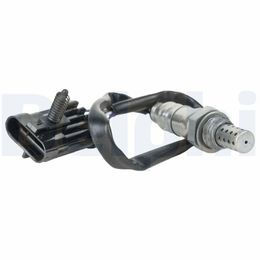 DELPHI Lambdasonde rechts f&uuml;r DAEWOO GENERAL MOTORS VAUXHALL ISUZU OPEL CHEVROLET 855380 19209818 96394003 ES20135-12B1