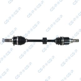 GSP Antriebswelle 257287OL vorne links f&uuml;r SUZUKI 4410261M10 4410261M11