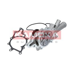 KAMOKA Wasserpumpe T0202 f&uuml;r MERCEDES-BENZ A6462000501 646200160180 6462001001