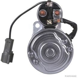 Herth+Buss JAKOPARTS Starter 12V 71mm für MITSUBISHI NISSAN M1T60285A 23300-86G11 23300-86G00 J5211070