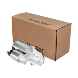 f.becker Starter 12V f&uuml;r MITSUBISHI FORD VOLVO DG9T-11000-AA 2102003 1300504 74110077