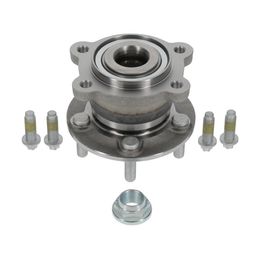 MOOG Radlagersatz hinten rechts links f&uuml;r FORD CV612C299BNC CV612C299BND CV612C299BNB FD-WB-12835