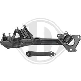DIEDERICHS Lenker, Radaufh&auml;ngung hinten links f&uuml;r ALFA ROMEO 50707136 51799865 50707846 3052419