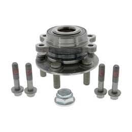 MOOG Radlagersatz vorne rechts links f&uuml;r FORD USA E1GC-2C300-A2A E1GC-2C300-A2B E1GC-2C300-A2C FD-WB-12856