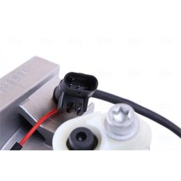 NISSENS Kompressor, Klimaanlage 12V f&uuml;r MERCEDES-BENZ A0008304002 A0008305301 A0008303002 890717