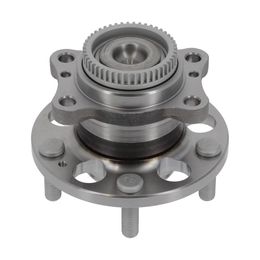 MOOG Radlagersatz hinten rechts links 139mm f&uuml;r KIA 52730A4000 52730-A4000 KI-WB-12977