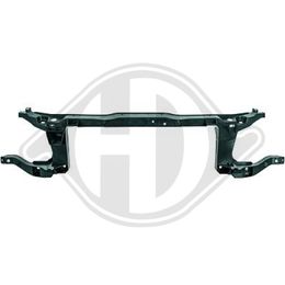 DIEDERICHS Frontverkleidung f&uuml;r MERCEDES-BENZ A4478801103 1668002