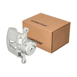 F.BECKER_LINE Bremssattel vorne rechts f&uuml;r Bremsscheibendicke 24mm 54mm DAEWOO CHEVROLET 96549789 96268461 96391881 11112768