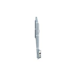 NRF Kondensator, Klimaanlage EASY FIT mit Dichtungen f&uuml;r ALFA ROMEO FIAT VAUXHALL LANCIA CHRYSLER OPEL ABARTH 1850158 95514601 1850277 35750